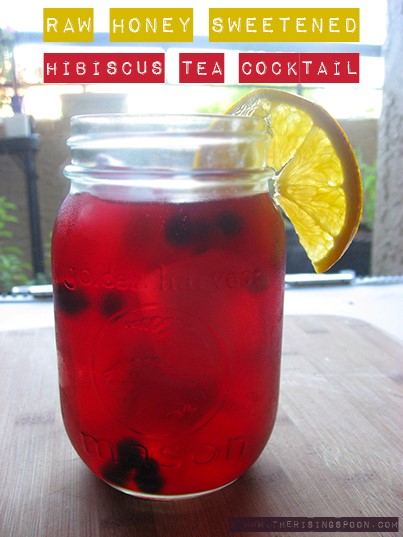 Raw Honey Castaway Cove Vero Beach FL | The Honey